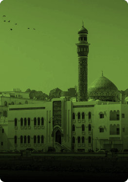 INJAZ Al-Arab - Annual Report 2021