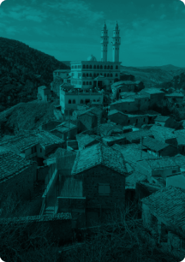 INJAZ Al-Arab - Annual Report 2021